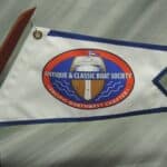 Burgees, Pennants & Flags - Skipper Rudy | Classic Boat Burgees ...