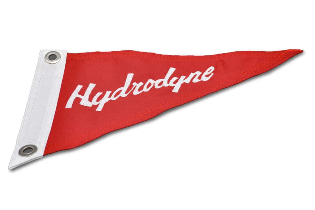 Hydrodyne 1960-1971